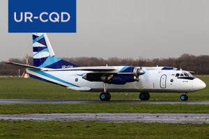 AIRCRAFT SPECIFICATIONS - Vulkan Air | Cargo Charters